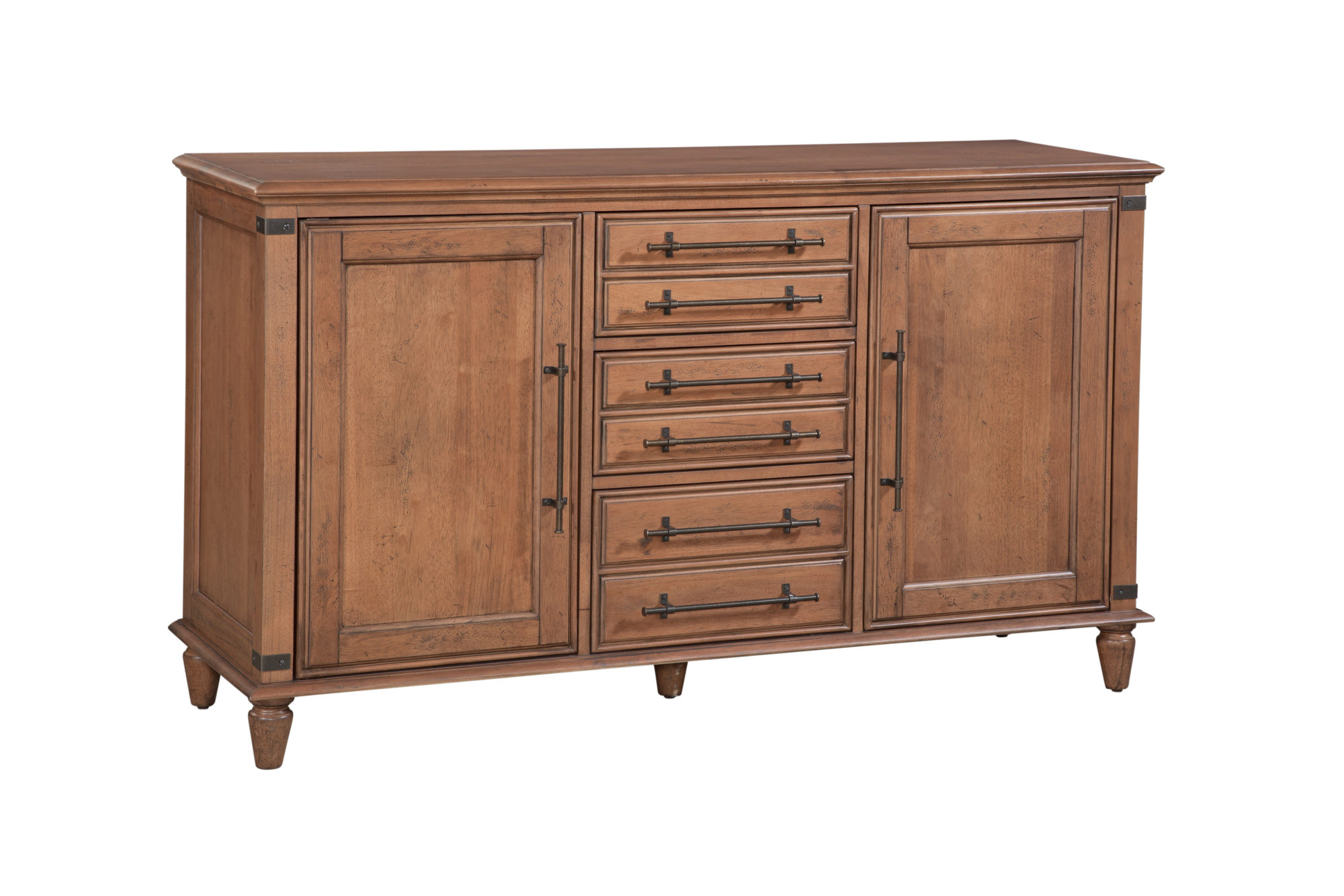 Homestead Console [1 color] - Wood You Furniture of Gainesville, Inc