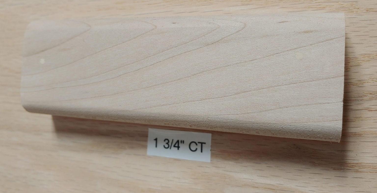 Custom Trim Options - Wood You Furniture of Gainesville, Inc