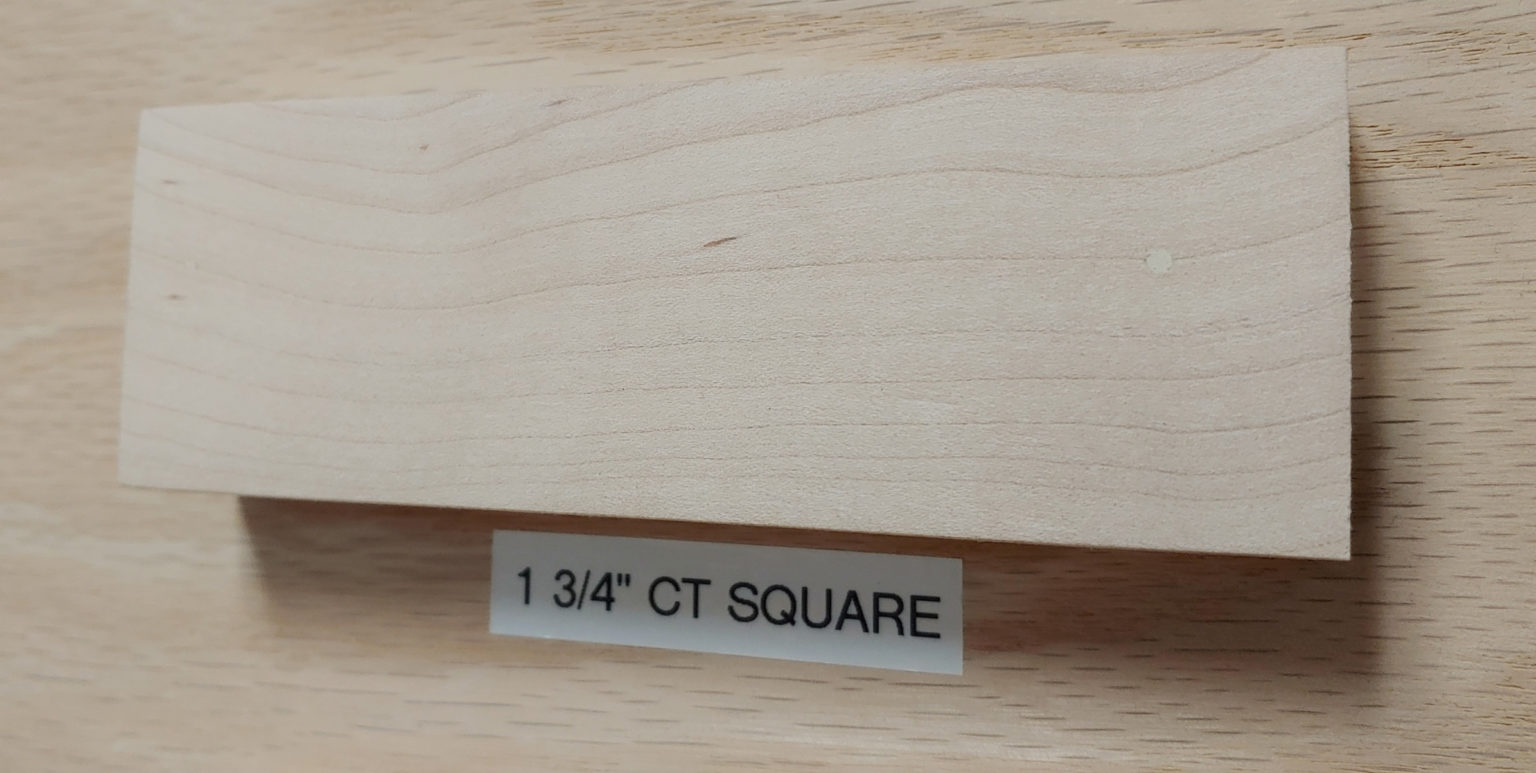 Custom Trim Options - Wood You Furniture of Gainesville, Inc