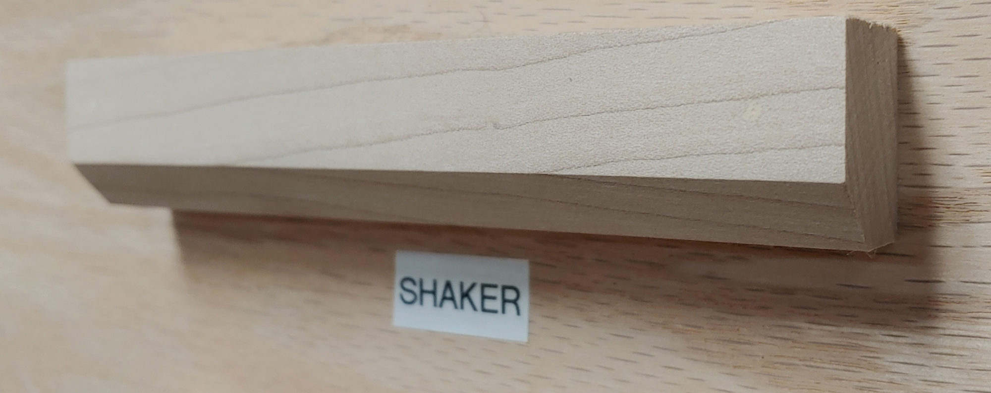 Custom Trim Options - Wood You Furniture of Gainesville, Inc