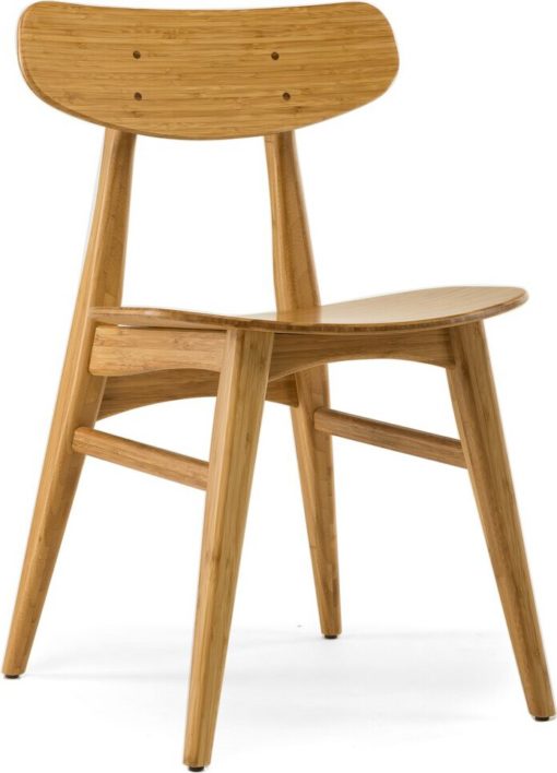 Cassia Dining Chair [3 colors] - Wood You Furniture of Gainesville, Inc