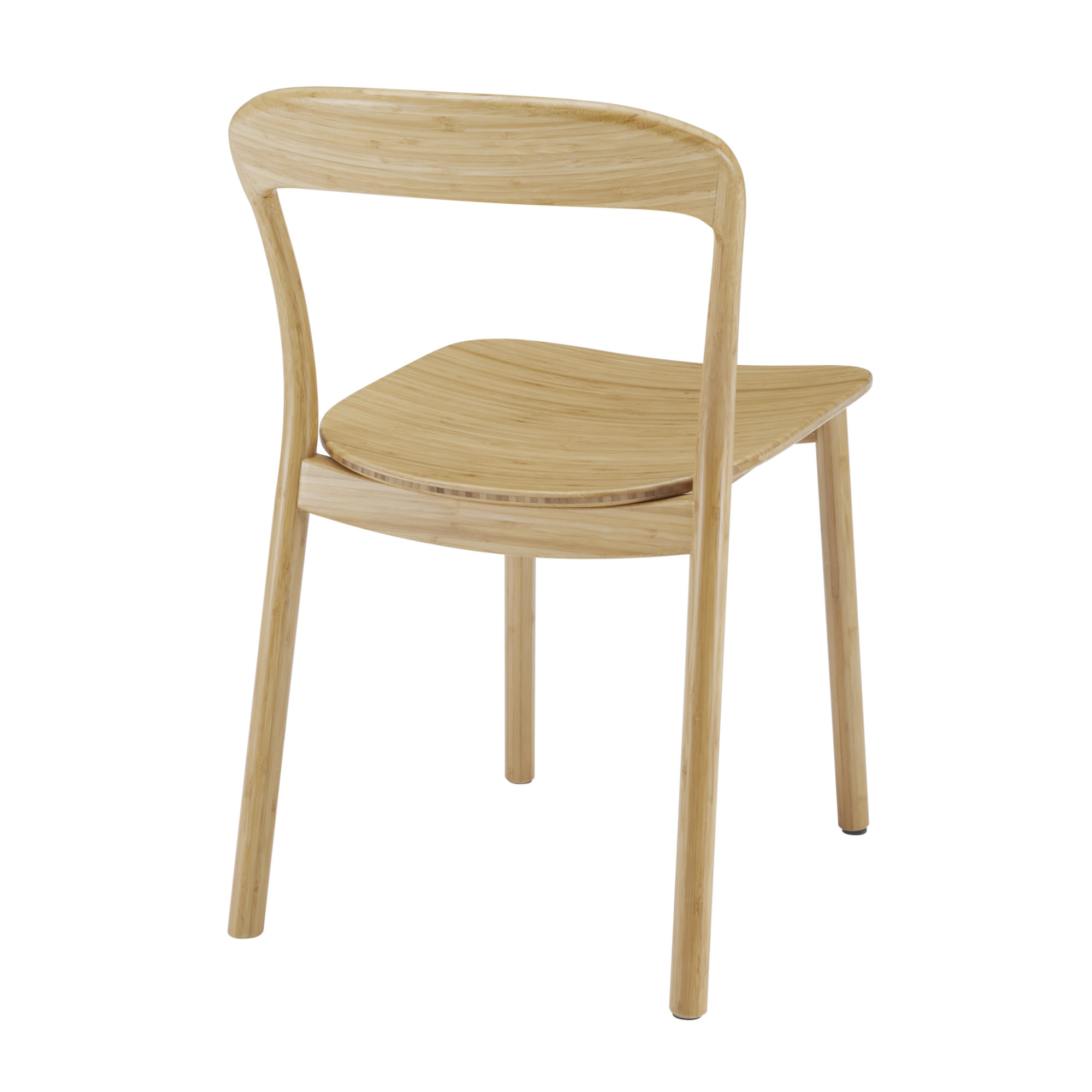 Hannah Chair - Wood You Furniture of Gainesville, Inc