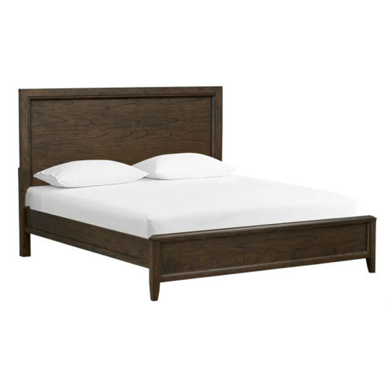 Bryson Platform Bed Frame - Wood You Furniture of Gainesville, Inc